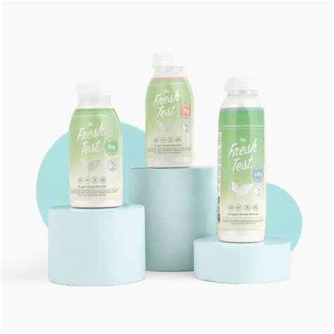 50g Glucose Bottle Bpa Free Plastic Wholesale Labcorp The Fresh Test