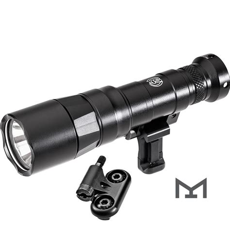 Kf1 Turbo 3v White Light Surefire