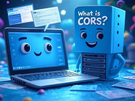 what is cors ultimate guide for web developers medium