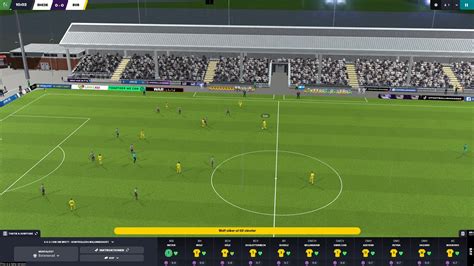Football Manager 2023 Review Gamereactor