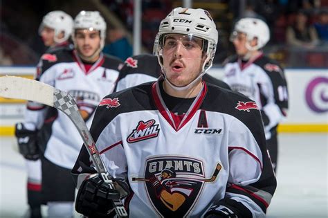 Not Many Fans Batted An Eye When The Rangers Selected Ty Ronning In The 7th Round Of The 2016