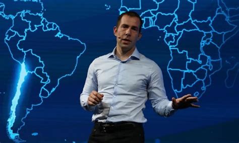 Javier Oliván El Tercer Español Que Más Cobra En 2023 T