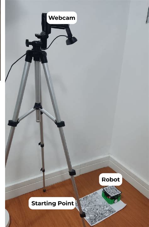 Figure 1 From Augmented Reality System For Immersive Mobile Robot Simulation And Trajectory Figure 1 From Augmented Reality System For Immersive Mobile Robot Simulation And Trajectory
