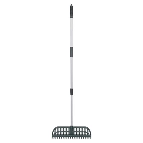 Leaf Rake 2 In 1 Dark Green 157 Cm Pp £4299 Picclick Uk