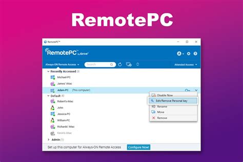 Best Teamviewer Alternatives [maximize Remote Access] Portfolink