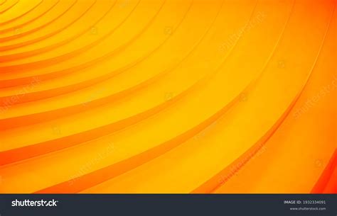 13 Thousand Minimal Gray Orange Geometric Background Royalty Free
