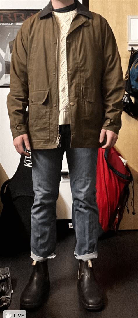 I Might Have Really Messed Up Rmensfashion