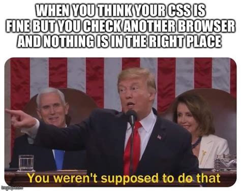 Nightmare ProgrammerHumor Io