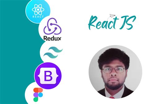 Do Custom React Js Website Development By Kmamaz Fiverr