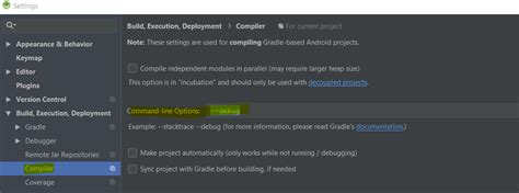 How To Get Proguard Errors At Android Studio Stack Overflow