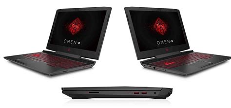 Ini Dia Jajaran Produk Laptop Gaming Omen By Hp Di Indonesia Mana Versi Max Q Pemmzchannel