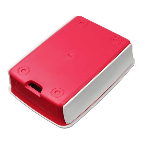 Raspberry PI Case Enclosure Official For Model B B Buy Online At Low Price In India
