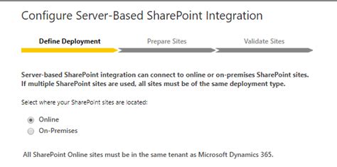 How To Integrate Sharepoint With Dynamics 365 Customer Engagement Softchief Learn