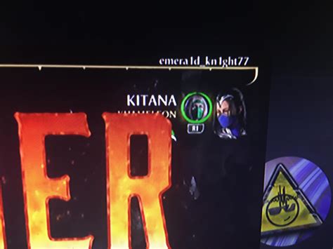 They Need To Fix The Lag Switch Thing Rmortalkombat