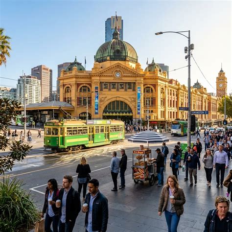 Melbourne Itineraries 2026 Free Day By Day Guides For Every Travel