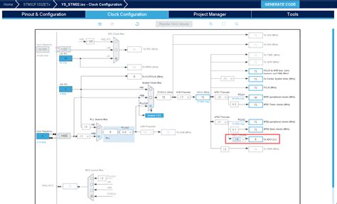 Embedded STM Development Guide Part II Basic Articles Chapter Analog Input Output