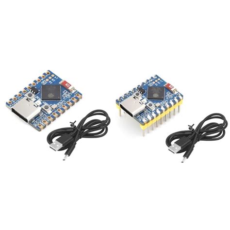 2024 new esp32 s3 zero microcontroller development board esp32 s3fh4r2