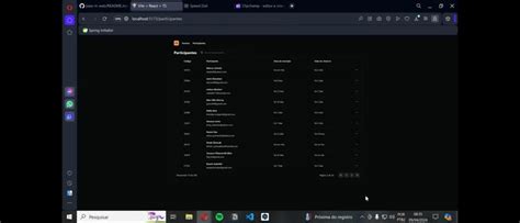 How I Used Reactjs To Create Dynamic Interfaces Davi Marinho Posted On The Topic Linkedin
