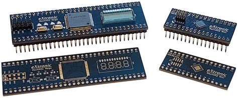 Kurs FPGA Lattice Wstęp EP com pl