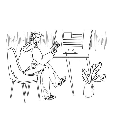 Voice Assistant Vector Art Icons And Graphics For Free Download