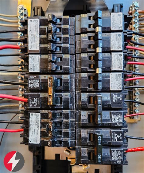 Electrical Panel Upgrading In Cupertino California