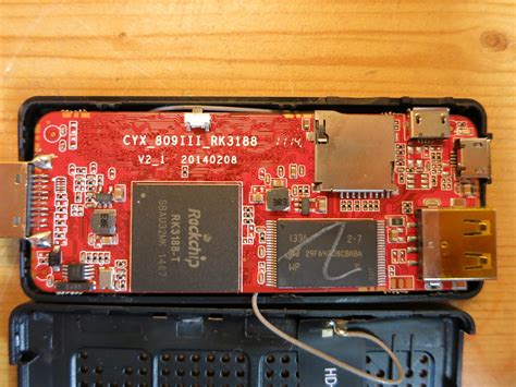 android stick mini pc für boinc benutzen