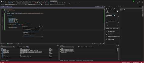 Autoitx Au3pixelsearch Access Violation C C Win32 Autoit Forums