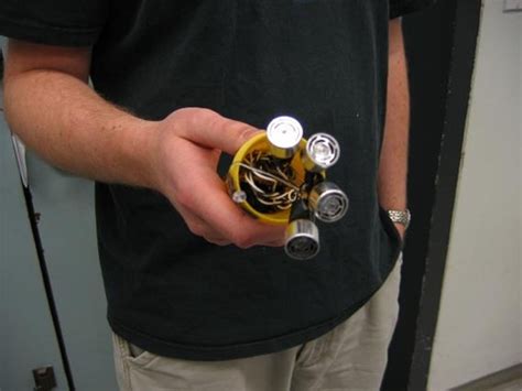 D Wireless Mouse Make