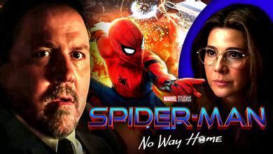 May Parker Aunt May News And Updates The Direct