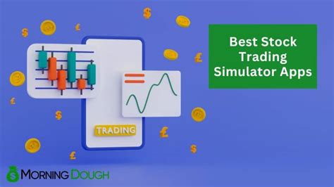 13 Best Stock Trading Simulator Apps