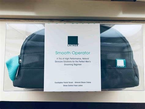 Home Dapper Confidential