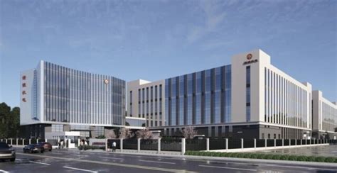 青浦这个产业基地项目开工建设腾讯新闻