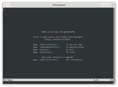My Neovim Development Setup