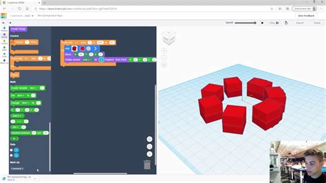 Instruksjonsvideo Tinkercad Youtube