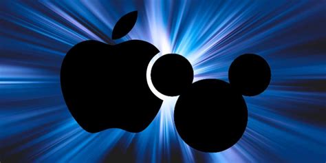 Disney Apple Partnership Officially Goes Into Effect February 2 Disney Dining