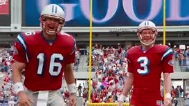 Yarn The 65 Yard Field Goal Attempt Is Good By Nigel Gruff The