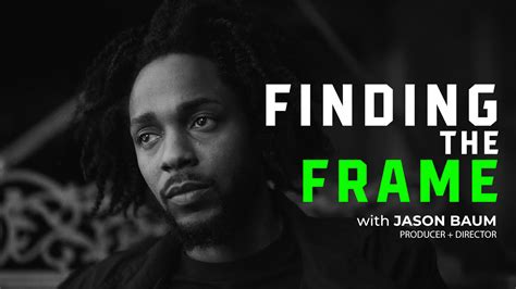 Finding The Frame Podcast Jason Baum Filmmakers Academy