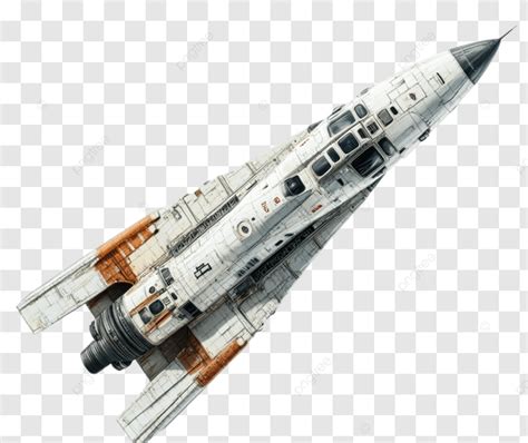 Rocket Icon Rust