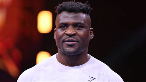 francis ngannou doesn t see renan ferreira as a problem but the pfl