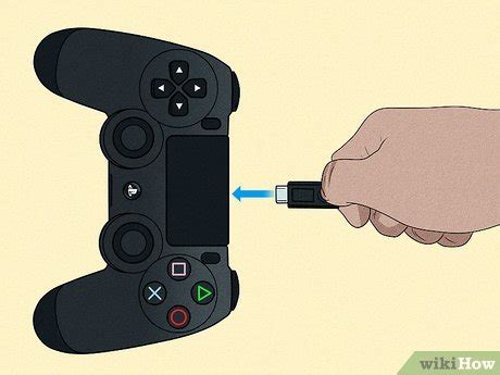 How To Fix A PS Controller That Isn T Charging Tricks