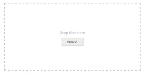drag and drop support uploadbox asp core syncfusion