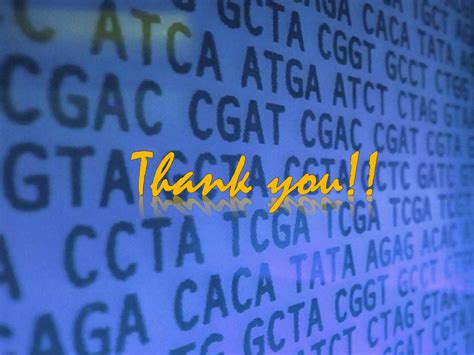 nucleic acid sequence databases pdf