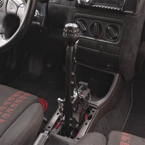 Hspeed Short Shifter Vw Golf Mk3 6 Speed Gearbox Original Underfloor