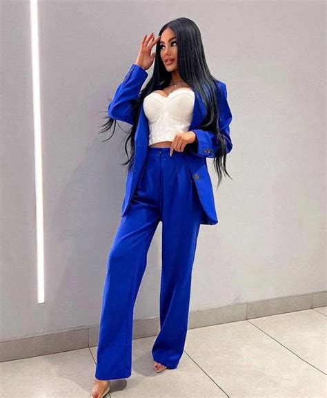 Костюм — ціна 790 грн у каталозі Брючні костюми Купити жіночі речі за доступною ціною на Шафі