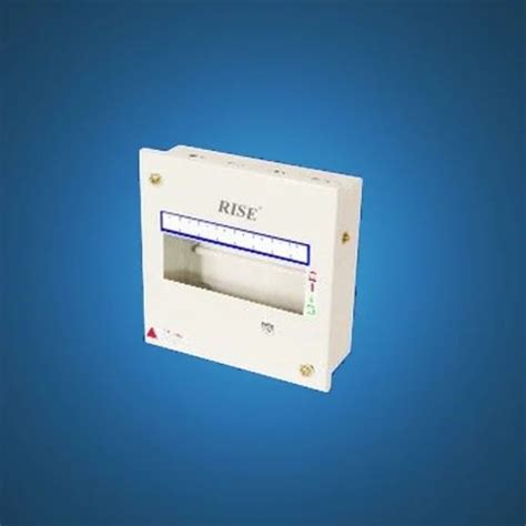 SPN MCB Box At Best Price In New Delhi By Kapoor Industries ID 5053348788