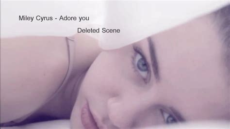 Miley Cyrus Deleted Scene Free Scenes Porn Be Xhamster Xhamster