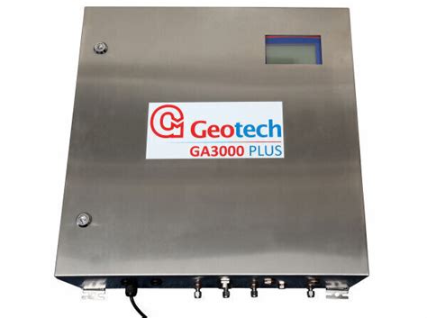 After Sales Support Package For Biogas Monitoring Envirotech Online