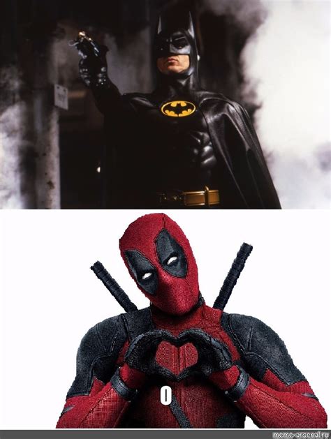 Мем О Все шаблоны Meme