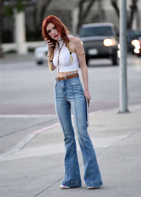 Bella Thorne See Through 37 Photos Thefappening