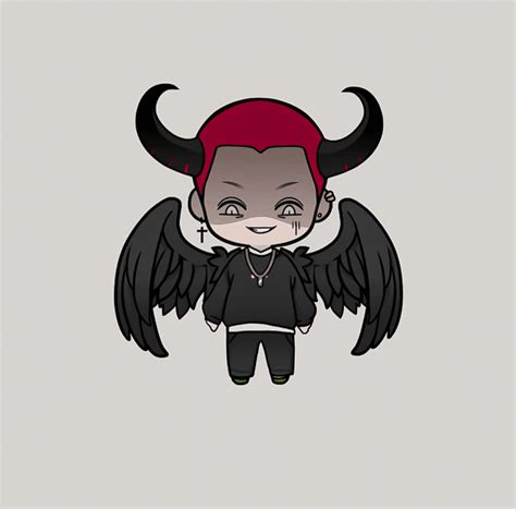 Evil Boy Weird Dude Collection Opensea